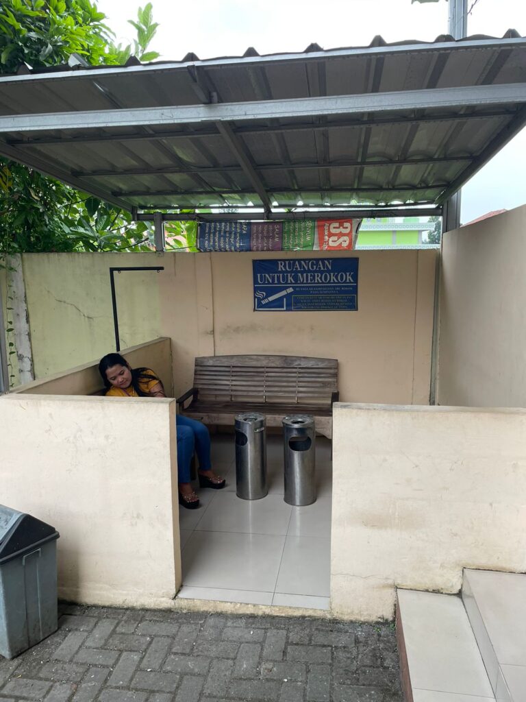 Fasilitas Publik